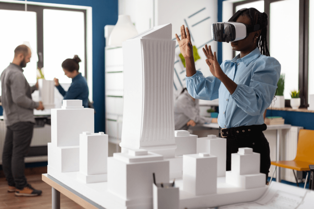 Innovating Construction at UK Construction Week 2024 | Conserve Solutions