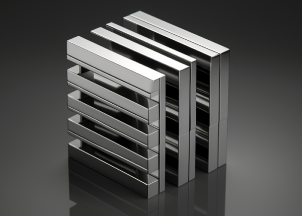 3D Steel Modeling Solutions | Conserve Solutions