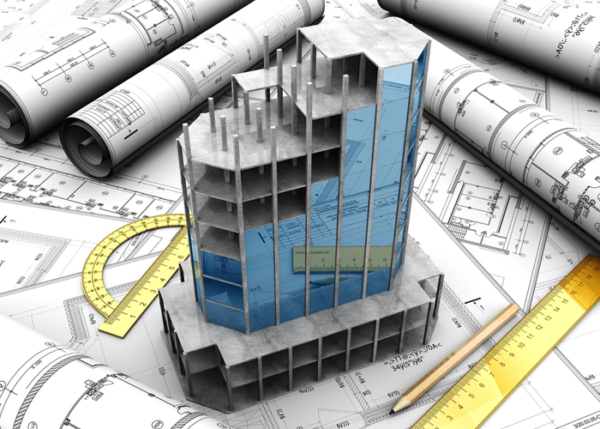 3D Architectural Design & Modeling Services