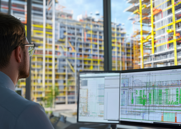 Construction Documentation Services Cd Sets