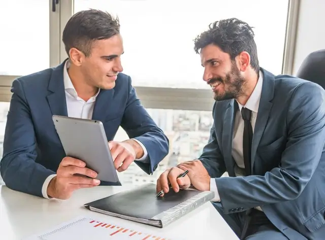 Consultation Services - Conserve Solutions