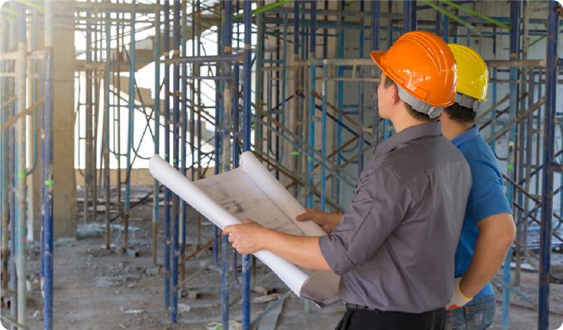 Structural Engineering Services in the USA - Trusted Consultants