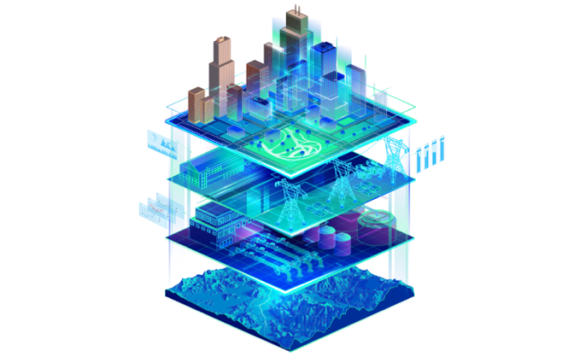 Digital Twin Services - Conserve Solutions