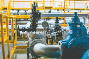 خدمات تحليل ضغط الأنابيب(PSA) - Conserve Solutions