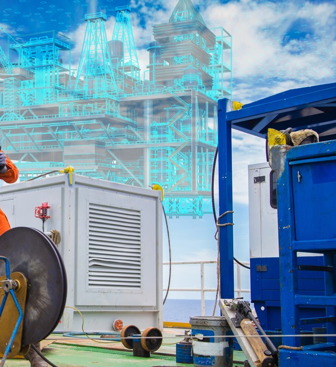 Plant Engineering Process Design Consultancy in Saudi Arabia | Aramco ...