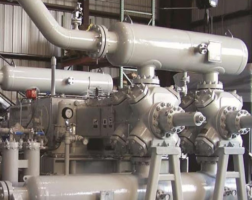 Leading Oil & Gas Engineering Services in Saudi Arabia