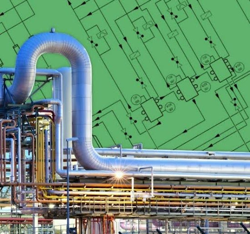 Leading Oil & Gas Engineering Services in Saudi Arabia