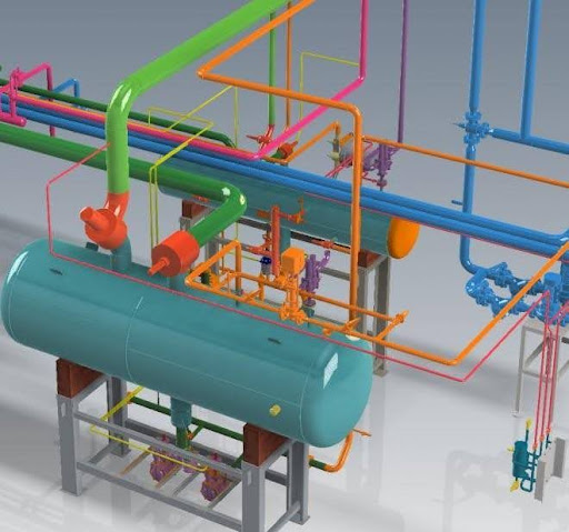 Leading Oil & Gas Engineering Services in Saudi Arabia